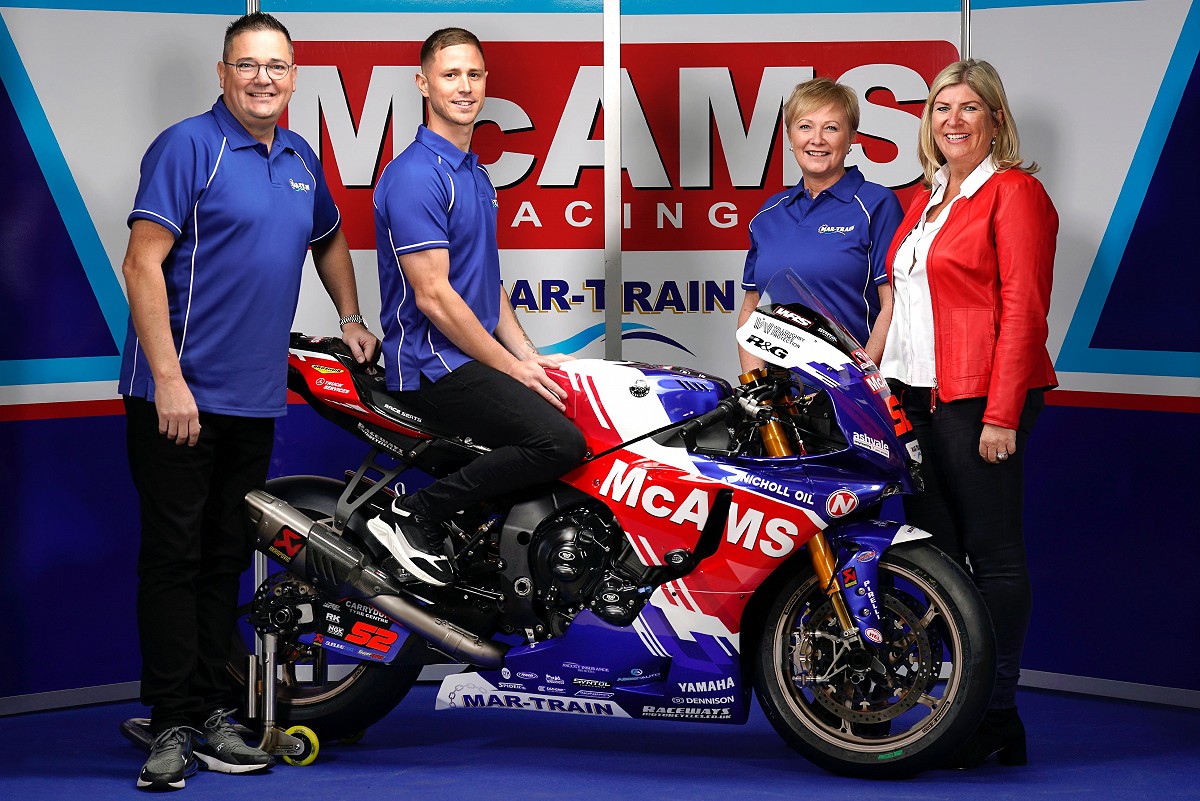 Home - McAMS Yamaha